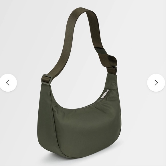 fablou | Bags | Fablou Luna Bag In Khakiolive Green | Poshmark